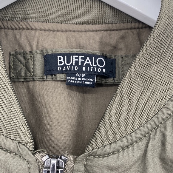 Buffalo David Bitton | Jackets & Coats | Buffalo David Bitton Womens ...